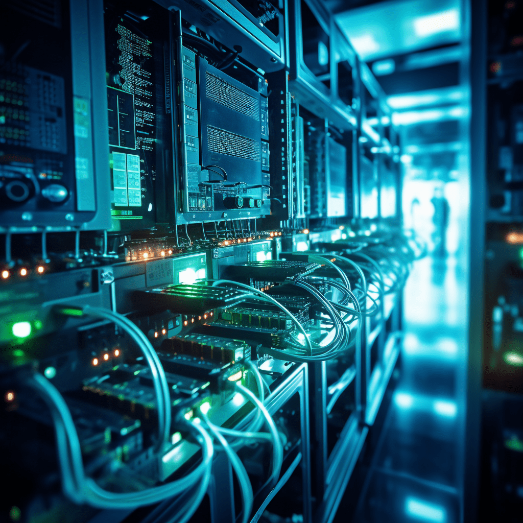 About Us – Corporate Tech